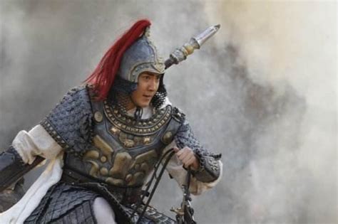 羅成原型羅士信之死，並非萬箭穿心，也不是被李建成坑的 每日頭條