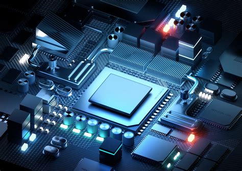 Reduce Power Consumption In Embedded Systems Microchip Technology