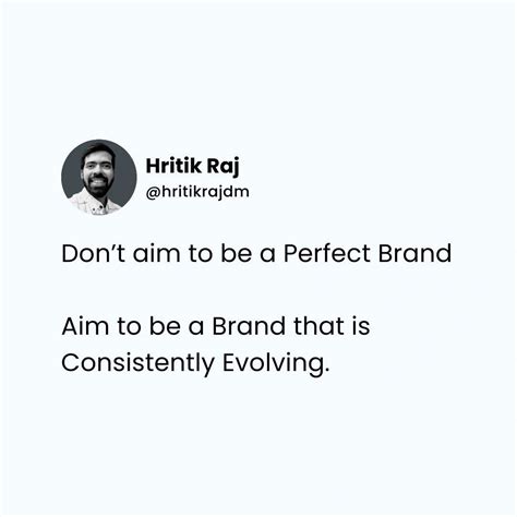 Hritik Raj On Linkedin Marketing Branding Brandbuilding