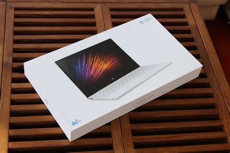 Xiaomi Mi Notebook Air G Take A Peek Inside And Check Out The Lte