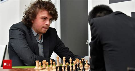 100 Millionen Euro Hans Niemann Mit Klage Gegen Magnus Carlsen Abgeblitzt