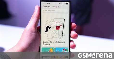 Huawei Appgallery Flaw Allegedly Allows Anyone To Download Paid Apps