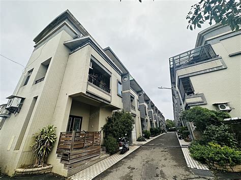近a19青埔特區雙車邊間美別墅桃園中古屋桃園591售屋網