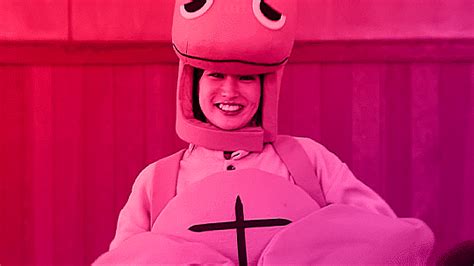 Opening Sequence Perfection Is Pink ↳ Samurai Sentai Shinkenger