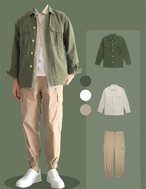 9 Mens Style Outfits Every Guy Should Look At For Inspiration