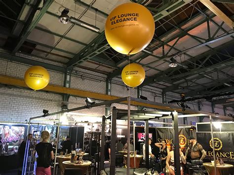 Boundcon Xv 2018 München