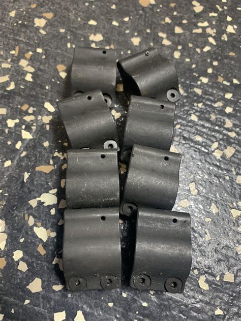 Mk12 Gas Block Onyx Arms Llc
