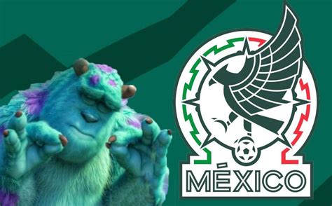El Nuevo Escudo De La Selección Mexicana Salina House