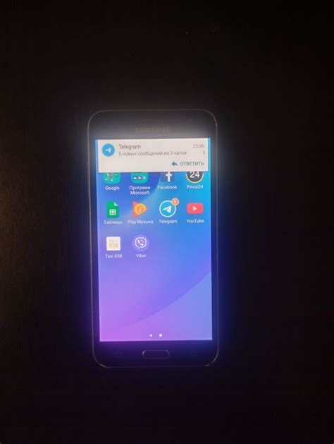 Телефон Samsung Sm J320hds 600 грн Мобільні телефони смартфони