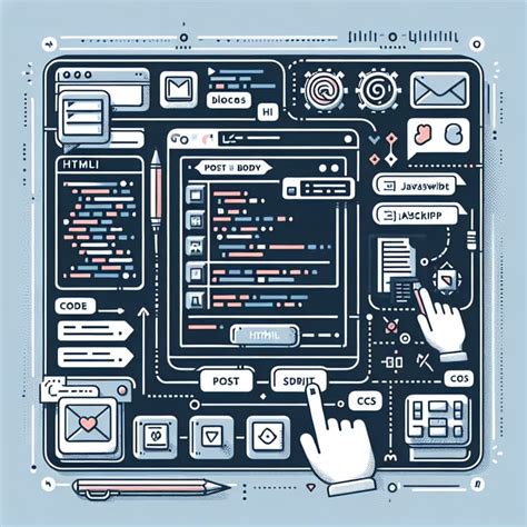 Effective Blogger Code Converter Interactive Coding Tools Ai Art