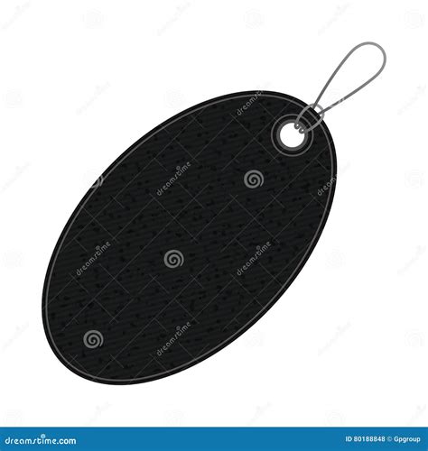 Isolated Black And Grunge Label Design Stock Illustration Illustration Of Traditional