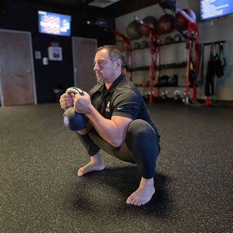 3 Exercises To Improve Your Squat — Dynamic Physio Therapy Naples Fl