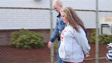 Juvenile Facility Counselor Accused Of Sex With Teen