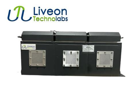 Liveon Technolabs Pvt Ltd On Linkedin Rfshieldroom Qualitytesting