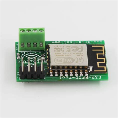 Esp Rfid Tool Patrol Card Aliexpress