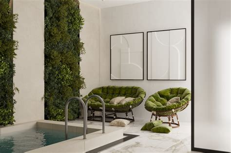 Дизайн дома в кп Монако Webdevise