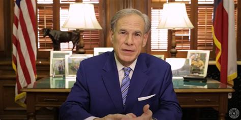 Texas Governor Announces Bail Reforms To Keep Dangerous Criminals