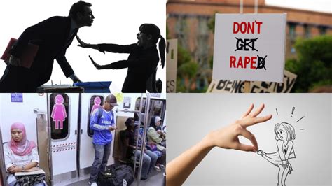 5 Actions To Take When You Experience Sexual Harassment In Malaysia