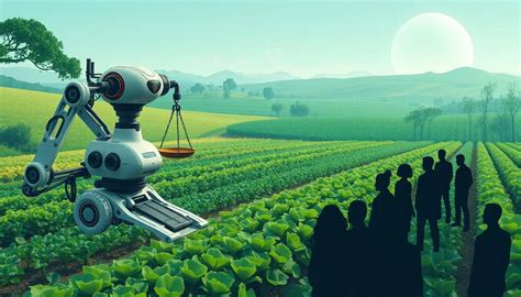 The Future Of AI Farming AI Innovations In Agriculture