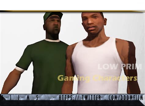 Second Life Marketplace Films Cj And Sweet