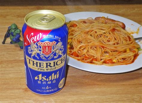 【中評価】アサヒ アサヒ ザ・リッチの感想・クチコミ・商品情報【もぐナビ】