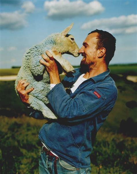 Tim Walker At The Design Museum Podcast Interview Dezeen