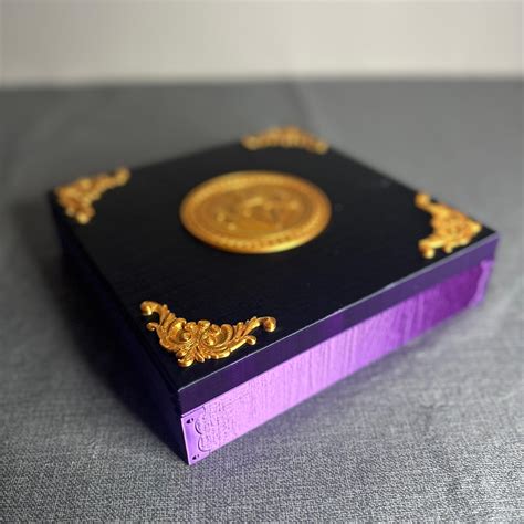 Dungeons And Dragons All In One Box Dnd 3d Model By Maple 3d