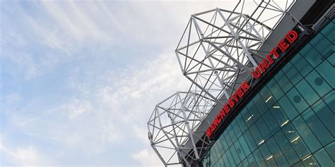 8m Manager Now Agrees To Become New Man Utd Manager After INEOS Contact
