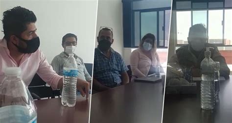 Tras Acusaciones Ayuntamiento De Puebla Destituye A Directora De