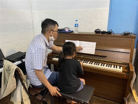 Những điều Cần Biết Khi Bắt đầu Học Piano Fun Music