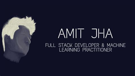 Github Amit Jha Cmddevbihari Profile Repo