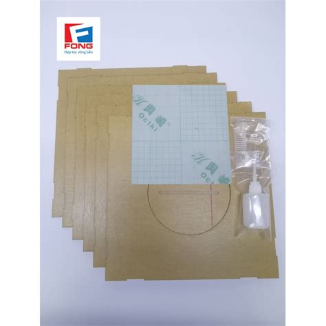 HÒm PhiẾu Mica HỘp Mica BỐc ThĂm TrÚng ThƯỞng TỰ GhÉp Shopee Việt Nam