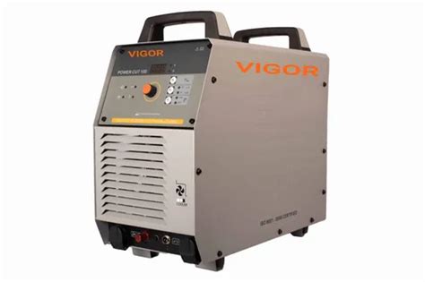 Vigor Inverter Mma Arc 4001 Welding Rectifier Machine At ₹ 55000piece