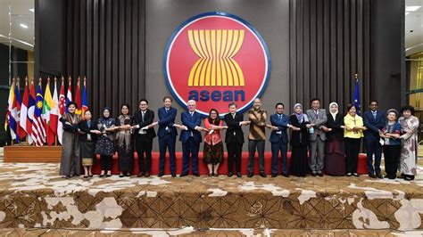 Eu Asean Hr Dialogue Policy ဆွေးနွေးပွဲ ဘယ်လ်ဂျီယံနိုင်ငံဆိုင်ရာ မြန