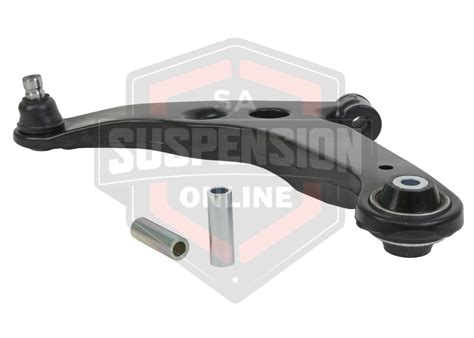 Control Arm Lower Arm Controltrailing Arm Wheel Suspension