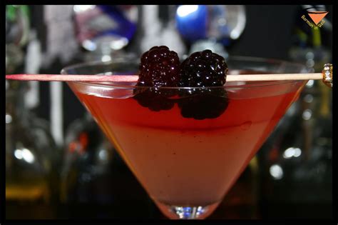 Bebidas con Vodka Cóctel Gurú