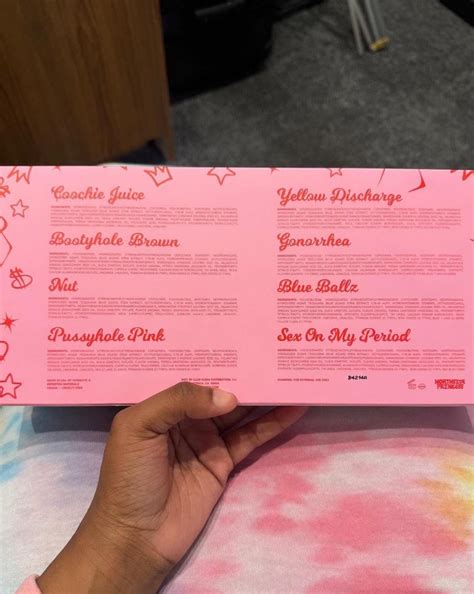Rapper Sexyy Red Announces Her Beauty Brand Northside Princess With