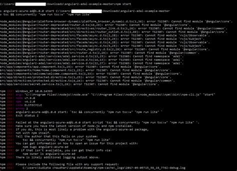 Mvc Angular 4angular 2 Validate Spa Against Azure B2c Active