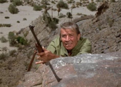 When Ernst Orders Albert By Phone To Assassinate Willard It Is Actually James Using Qs