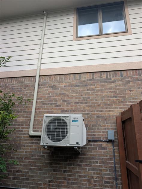 Fujitsu R32 Multi Zone Heat Pumps Denver Mini Splits By Joseph