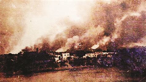 Nuevo Laredo En La Revolución Mexicana Así Forma Parte De La Historia