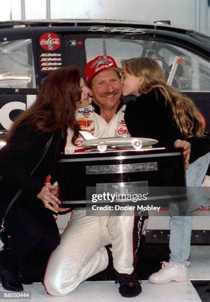 Taylor Nicole Earnhardt Photos And Premium High Res Pictures Getty Images