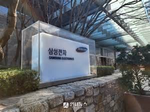삼성전자 작년 4분기 영업익 65조기대치 크게 밑돌아