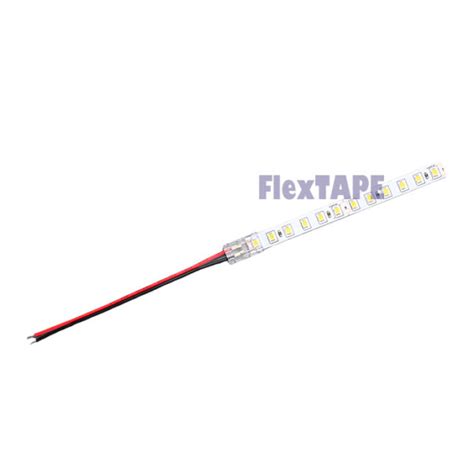 Smd 10mm 2 Pin Led Strip Light Connector Lineaforge