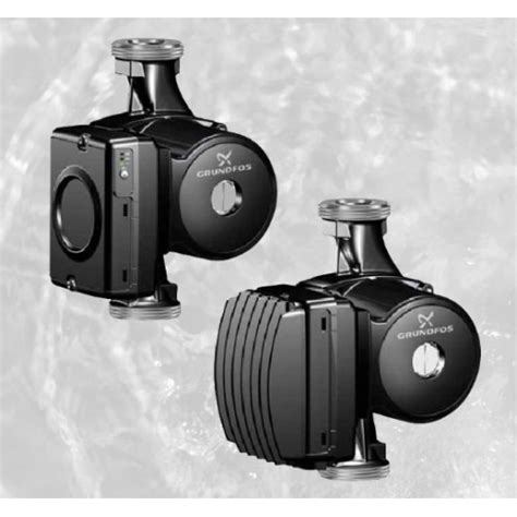 Chiltrix Upmxl 25 124 Grundfos Cx50 Pump Upmxl 25 124 Unico