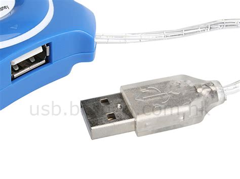 Disney Usb Hub