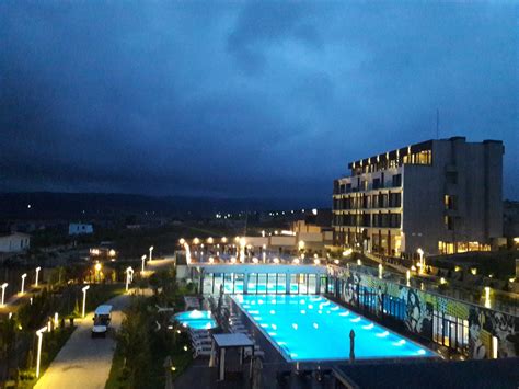 Sevsamora Resort And Spa Prices And Hotel Reviews Saguramo Georgia