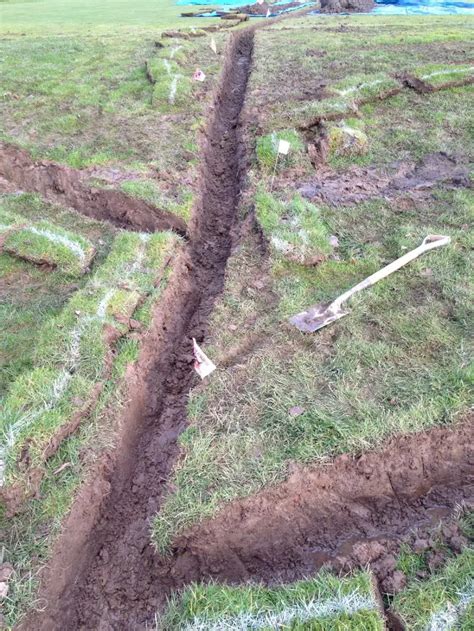 Herringbone Drainage Diynot Forums