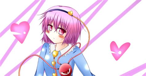 東方 さっとりーん おとのイラスト Pixiv