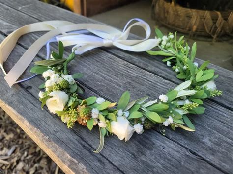 Floral Crown Class